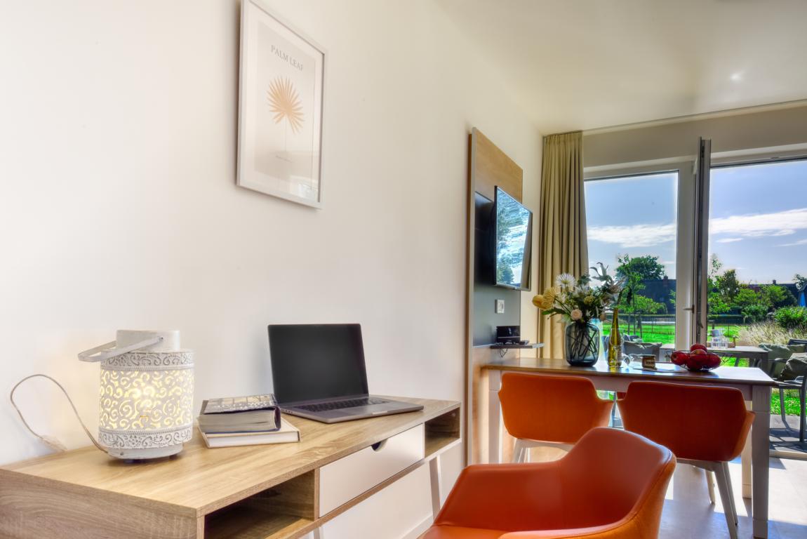 Workations - ruyastay