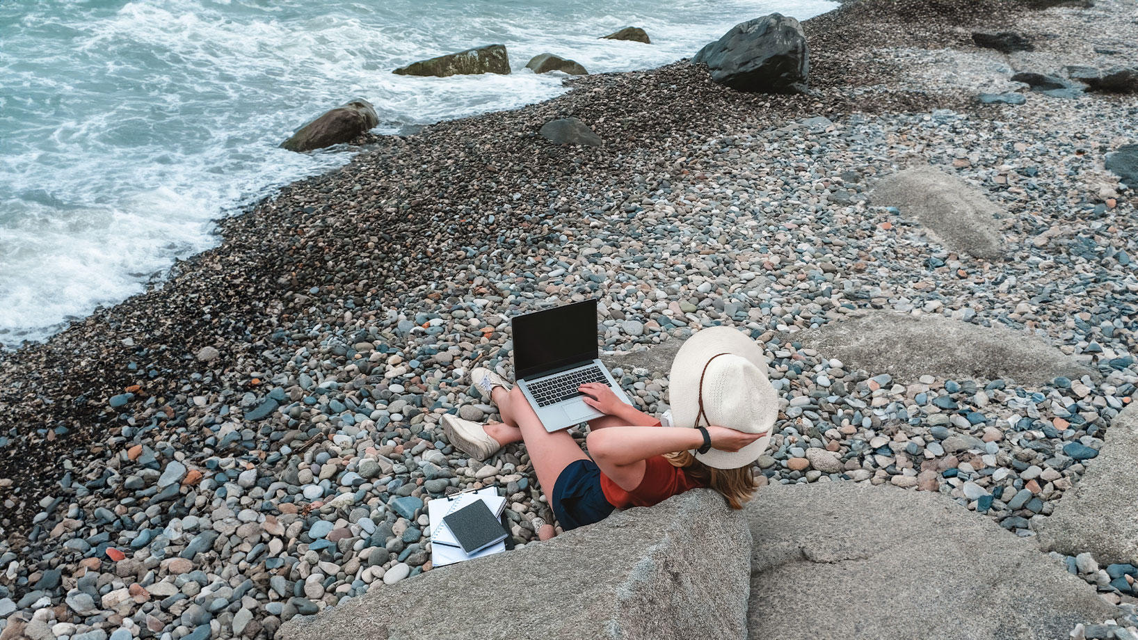 Workation auf Rügen buchen - ruyastay