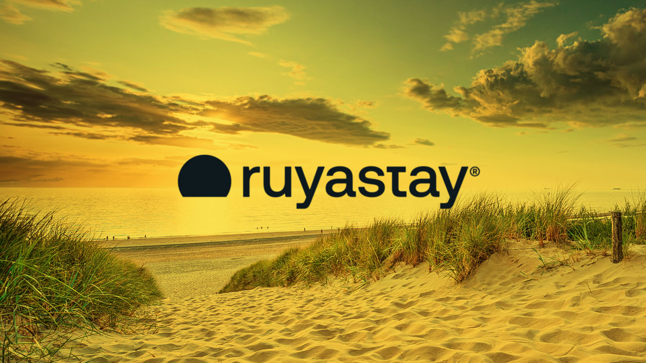 Wir sind das neue ruyastay®