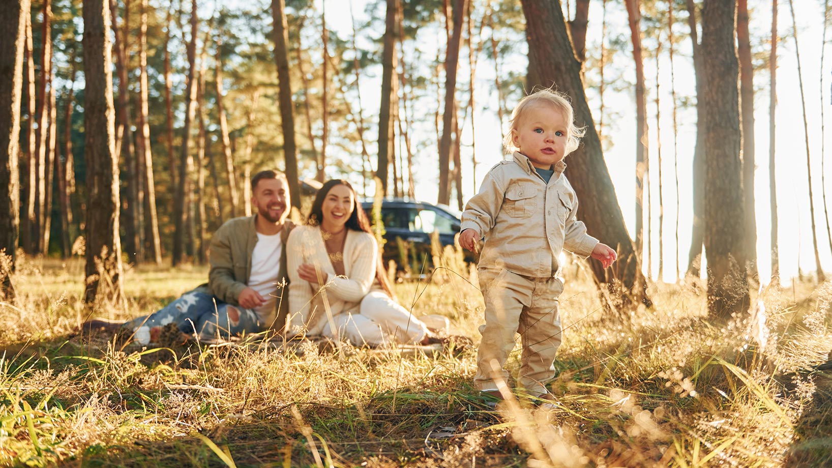 Urlaub mit Baby oder Kleinkind auf Rügen - ruyastay